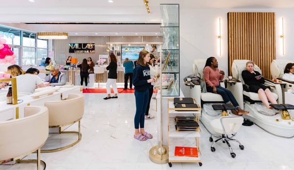 NAIL LAB - Updated December 2025 - 146 Photos & 53 Reviews - 9414 Falls Of Neuse Rd, Raleigh ...