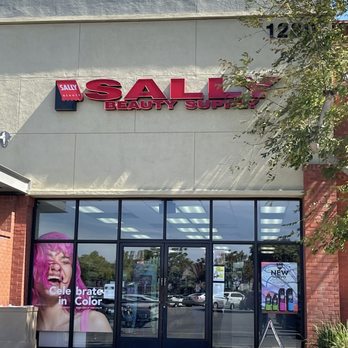 SALLY BEAUTY - Updated January 2026 - 12 Photos & 40 Reviews - 1280 W ...