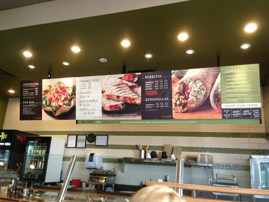 MUCHO BURRITO FRESH MEXICAN GRILL - Updated February 2025 - 10 Reviews ...