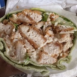 THE WRAP BAR - Updated January 2026 - 95 Photos & 122 Reviews - 8154 S ...