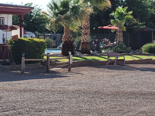 TOMBSTONE RV PARK AND CAMPGROUND - Updated October 2025 - 92 Photos ...