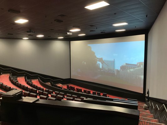 B&B THEATRES - OVERLAND PARK 16 - Updated December 2025 - 43 Photos ...