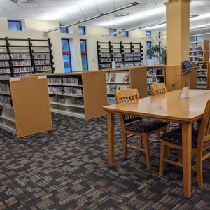 PORTLAND PUBLIC LIBRARY - Updated December 2025 - 49 Photos & 14 ...