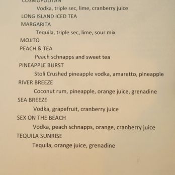 RIVER GRILL - Updated December 2025 - 168 Photos & 176 Reviews - 70 ...