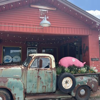 THE SMOKIN PIG - Updated April 2025 - 354 Photos & 472 Reviews - 6630 ...