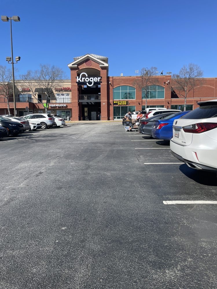 KROGER - Updated January 2026 - 33 Photos & 51 Reviews - 4715 S Atlanta ...