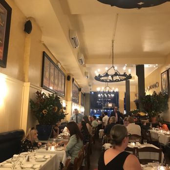 OSTERIA AL DOGE - Updated May 2025 - 386 Photos & 573 Reviews - 142 W ...