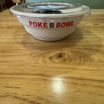 POKE BOWL - Updated December 2025 - 38 Photos & 18 Reviews - 95 ...