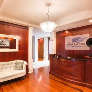 THE LAW OFFICES OF JULIAN LEWIS SANDERS & ASSOCIATES - Updated April ...