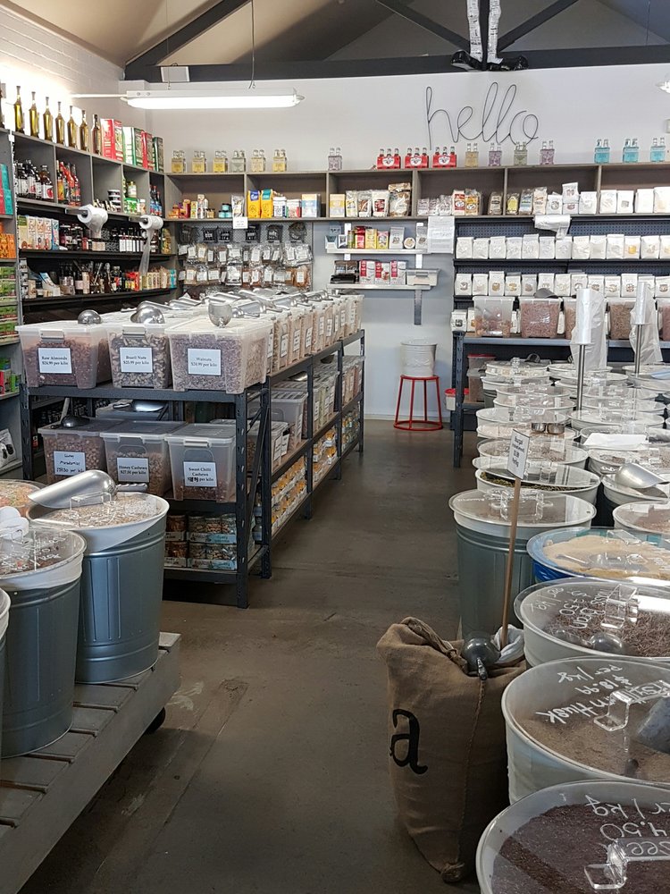 ANGRY ALMOND - Updated October 2025 - 11 Photos - 325 Rokeby Rd ...