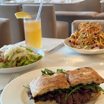 THE DINING ROOM AT RH INDIANAPOLIS - Updated December 2024 - 644 Photos ...