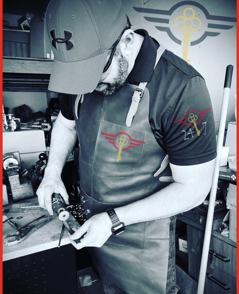 LEGACY LOCKSMITHS - Updated September 2025 - 16 Photos & 12 Reviews ...