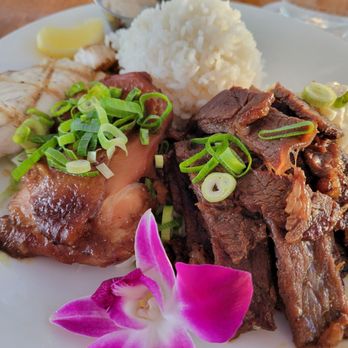 ALOHA MIXED PLATE - Updated September 2024 - 3231 Photos & 3910 Reviews ...