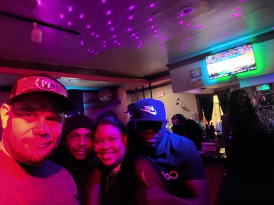 TRIO RESTAURANT AND LOUNGE - 3817 Hull Street Rd, Richmond, Virginia ...