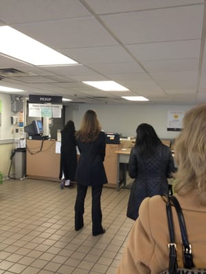 UPS CUSTOMER CENTER - Updated October 2025 - 140 Reviews - 4455 ...