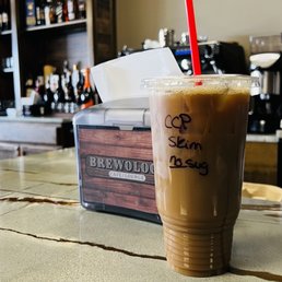 BREWOLOGY - Updated May 2024 - 81 Photos & 33 Reviews - 9 Cedar Swamp ...