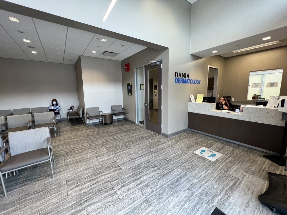 DANIA DERMATOLOGY - Updated December 2025 - 12 Photos & 21 Reviews ...