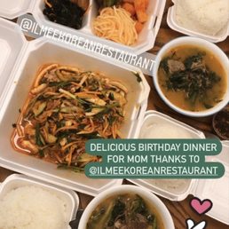 IL MEE KOREAN RESTAURANT - 313 Photos & 315 Reviews - 1000 Cobb Pkwy N ...