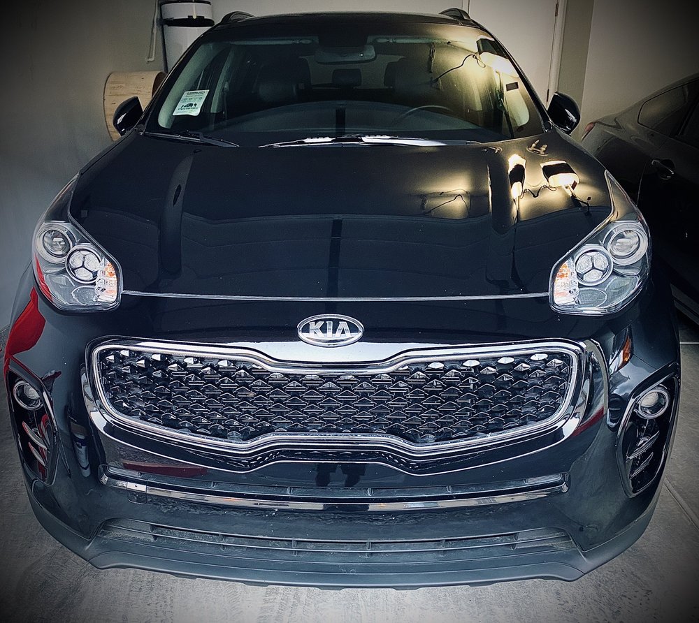 FINDLAY KIA - Updated December 2024 - 170 Photos & 487 Reviews - 5325 W ...