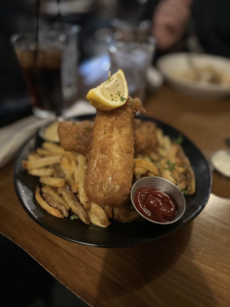 PROOF - 247 Photos & 298 Reviews - 924 N Columbia Center Blvd ...