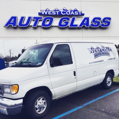 WEST COAST AUTO GLASS - Updated December 2025 - 10 Photos & 103 Reviews ...