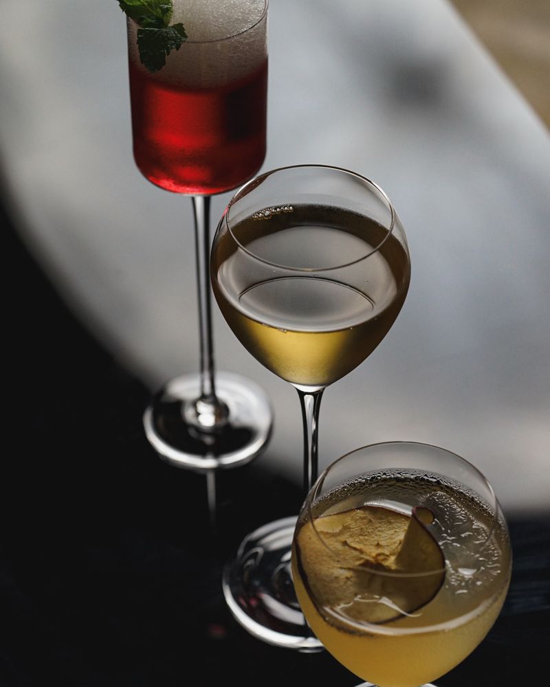 PLANTATION TEA BAR 半坡茶莊 - TEMP. CLOSED - Updated December 2025 - 20 ...