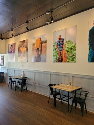 ZOE COFFEE - Updated September 2025 - 11 Photos & 18 Reviews - 106 N ...