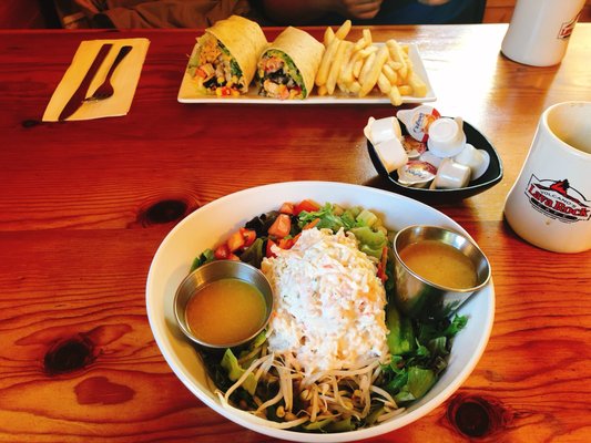 VOLCANO’S LAVA ROCK CAFE - 207 Photos & 464 Reviews - Breakfast ...