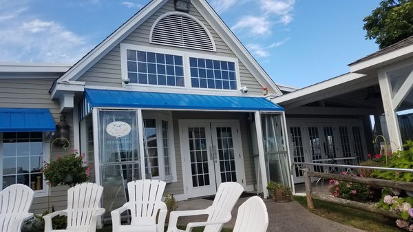 DOCKSIDE SEAFOOD & GRILLE - 93 Photos & 150 Reviews - Seafood - Block ...