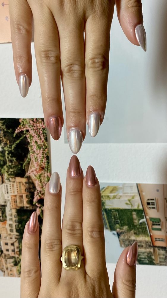 LUCKY NAILS & SPA - 579 Photos & 635 Reviews - 10754 Washington Blvd ...