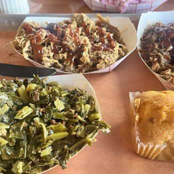 THE PIG RIG BBQ - Updated July 2025 - 829 Photos & 522 Reviews - 950 ...