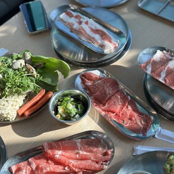 HELLO SHABU - Updated September 2025 - 315 Photos & 201 Reviews - 228 W ...