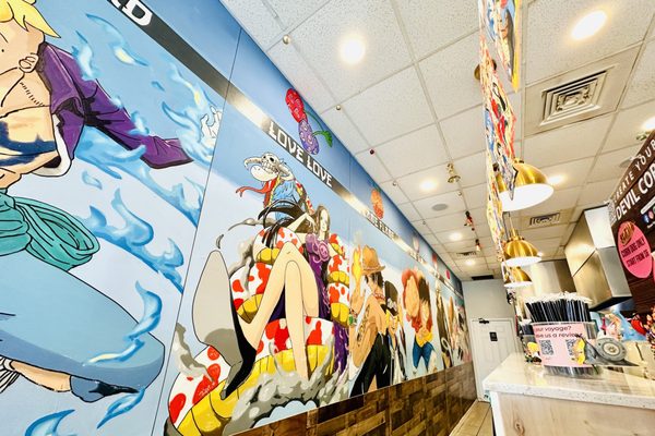 DEVIL FRUIT TEA STUDIO - Updated December 2025 - 165 Photos & 52 ...