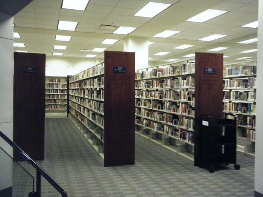 KALAMAZOO PUBLIC LIBRARY - Updated October 2025 - 52 Photos & 12 ...