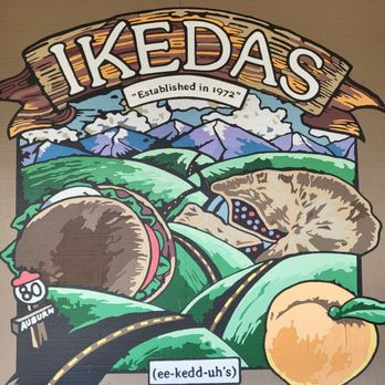 IKEDA’S CALIFORNIA COUNTRY MARKET - Updated April 2025 - 1933 Photos ...