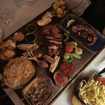 BLIND BUTCHER - Updated December 2024 - 911 Photos & 439 Reviews - 4058 ...