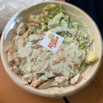 ATLAS CHICKEN SHACK - GENEVA - Updated September 2025 - 85 Photos & 213 ...