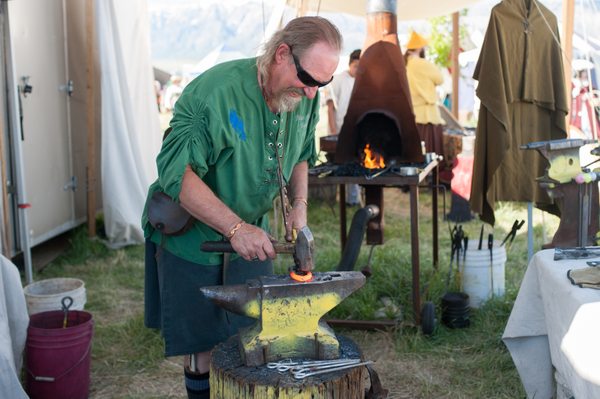 THE UTAH RENAISSANCE FESTIVAL & FANTASY FAIRE - Updated October 2025 ...