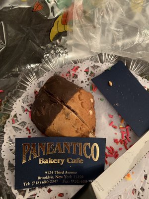 PANEANTICO BAKERY - 417 Photos & 428 Reviews - Bakeries - 9124 3rd Ave ...