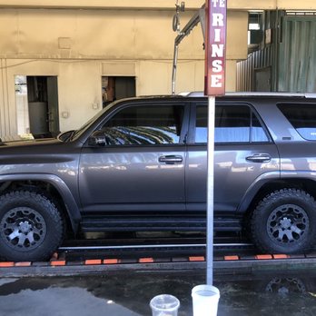 MAIN STREET CAR WASH - Updated December 2024 - 170 Photos & 184 Reviews ...