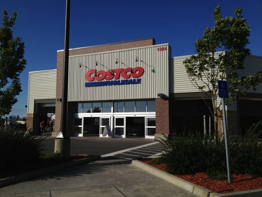 COSTCO WHOLESALE - 21 Photos & 43 Reviews - 1804 SE Ensign Ln ...