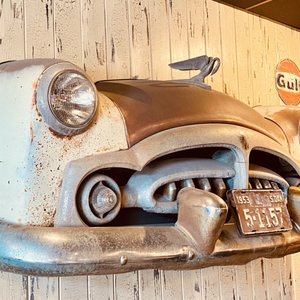 UNIQUE AUTO BODY - Updated October 2025 - 34 Photos & 46 Reviews ...