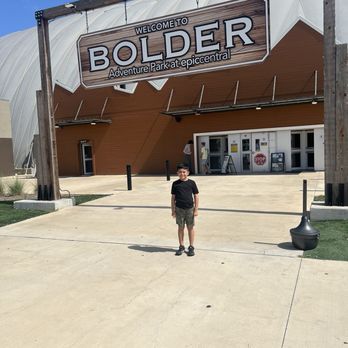 BOLDER ADVENTURE PARK - Updated December 2024 - 94 Photos & 67 Reviews ...