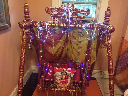 ISKCON ATLANTA - 45 Photos - 1287 S Ponce De Leon Ave NE, Atlanta ...