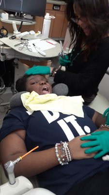FRANK TARANTINO, DDS, PC - Updated May 2026 - 17 Photos & 54 Reviews ...