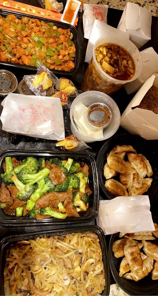 CHANG FU - 41 Photos & 48 Reviews - Chinese - 3905 W 96th St ...