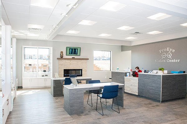 PRO EYE VISION CENTER - Updated December 2025 - 8250 Old Cheney Rd ...