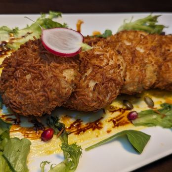 SPICE 72 INDIAN RESTAURANT & LOUNGE - Updated December 2025 - 134 ...