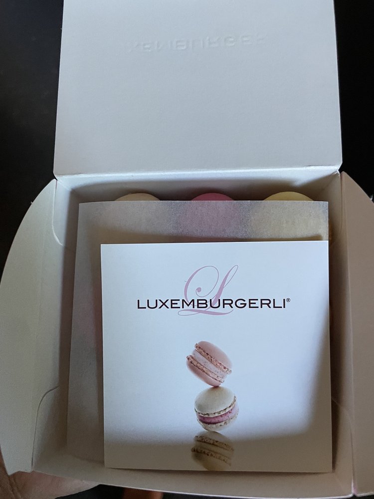 SPRÜNGLI - Updated December 2025 - 17 Photos - Rue du Marché 34, Genève ...