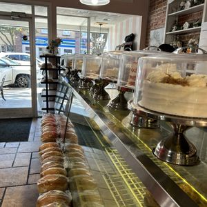 LEVÉ BREAD BAKERY - Updated October 2025 - 29 Photos & 20 Reviews - 224 ...